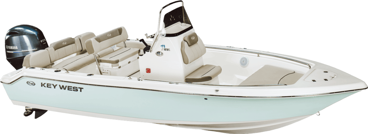 Key West 189 FS boats for sale - From $149/mo
