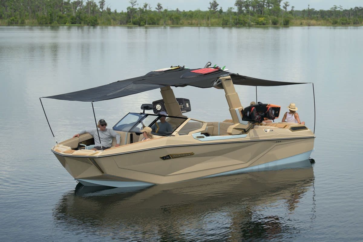 Nautique Super Air Nautique G25 Paragon boats for sale - From $149/mo