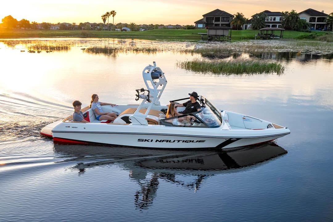 Nautique Ski Nautique 200 boats for sale - From $149/mo