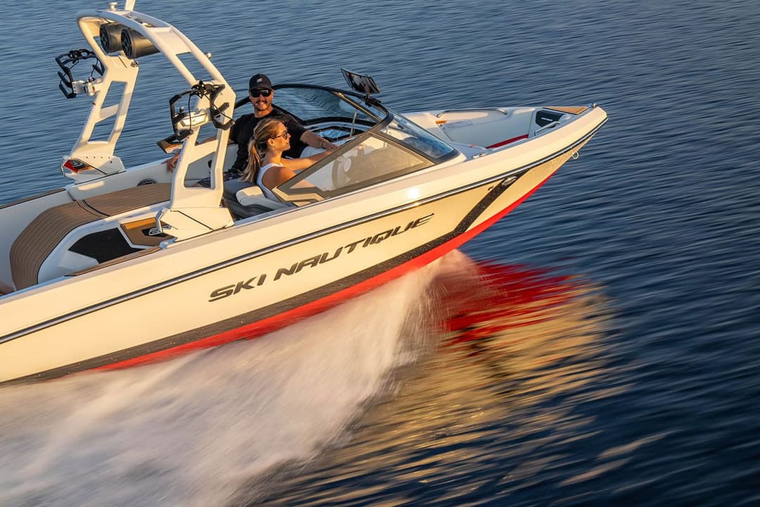 Nautique Ski Nautique 200 boats for sale - From $149/mo