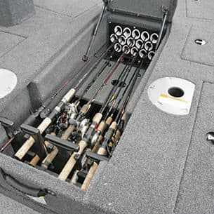 Lund 2075 Pro Guide boats for sale - From $149/mo