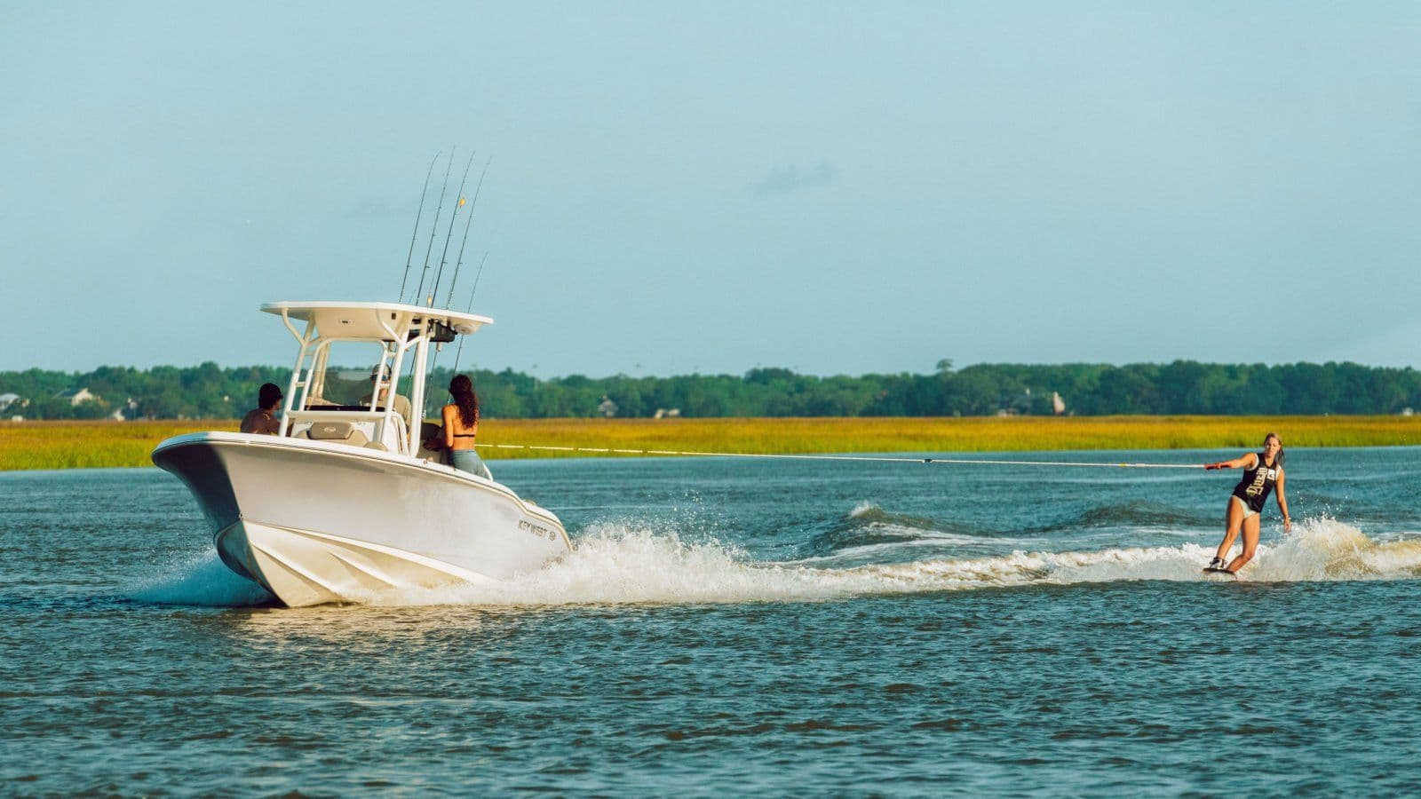 Key West 219 FS boats for sale - From $149/mo