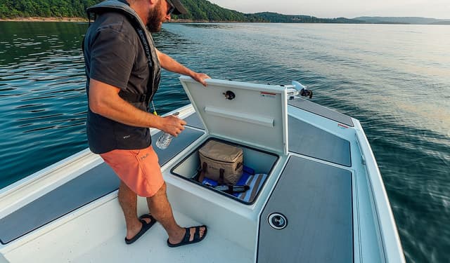 Lowe BAY 22 boats for sale - From $149/mo