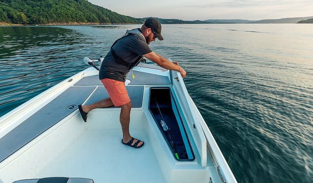 Lowe BAY 22 boats for sale - From $149/mo