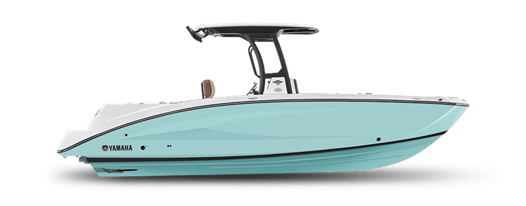 Yamaha 255 FSH SPORT H boats for sale - From $149/mo