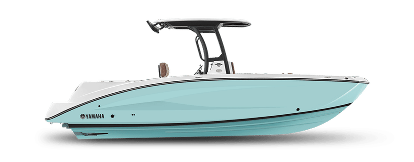 Yamaha 255 FSH SPORT H boats for sale - From $149/mo