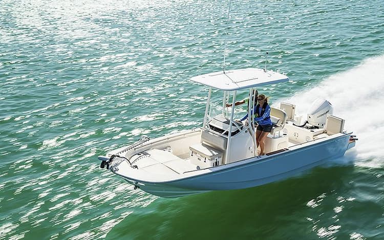 Boston Whaler 210 Montauk boats for sale - From $149/mo