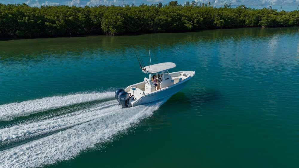 Cobia 240 CC boats for sale - From $149/mo