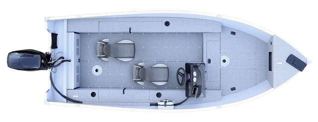 Lund 1600 Fury boats for sale - From $149/mo