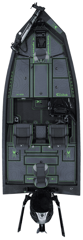 Xpress X19 Pro boats for sale - From $149/mo