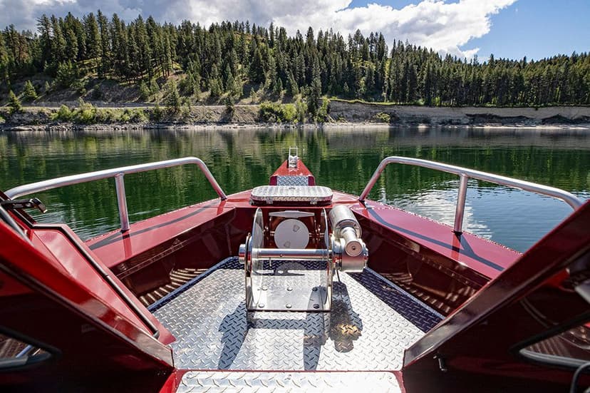 Hewescraft By Hewes Marine ALASKAN 270 boats for sale - From $149/mo