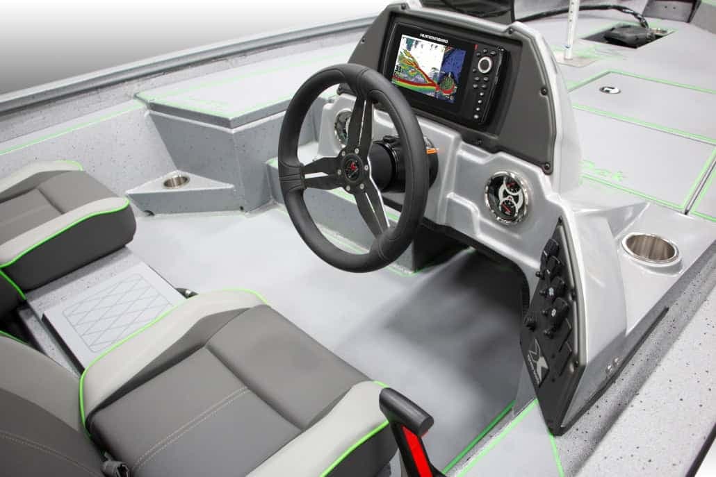 Xpress H18 boats for sale - From $149/mo