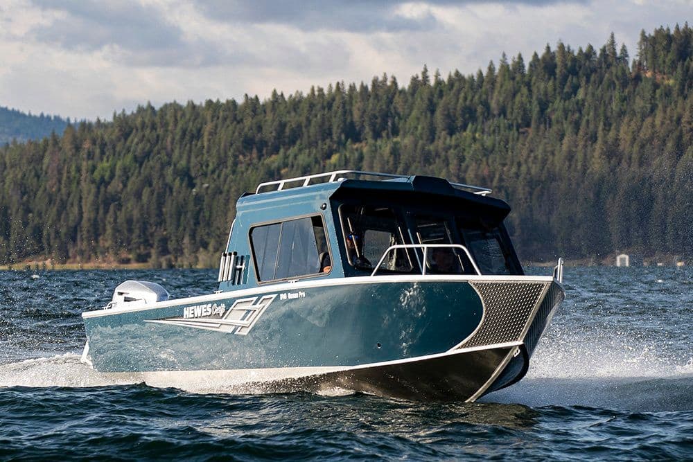 Hewescraft By Hewes Marine OCEAN PRO 220 boats for sale - From $149/mo