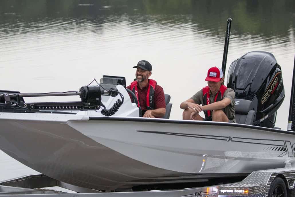 Xpress X19 Pro boats for sale - From $149/mo