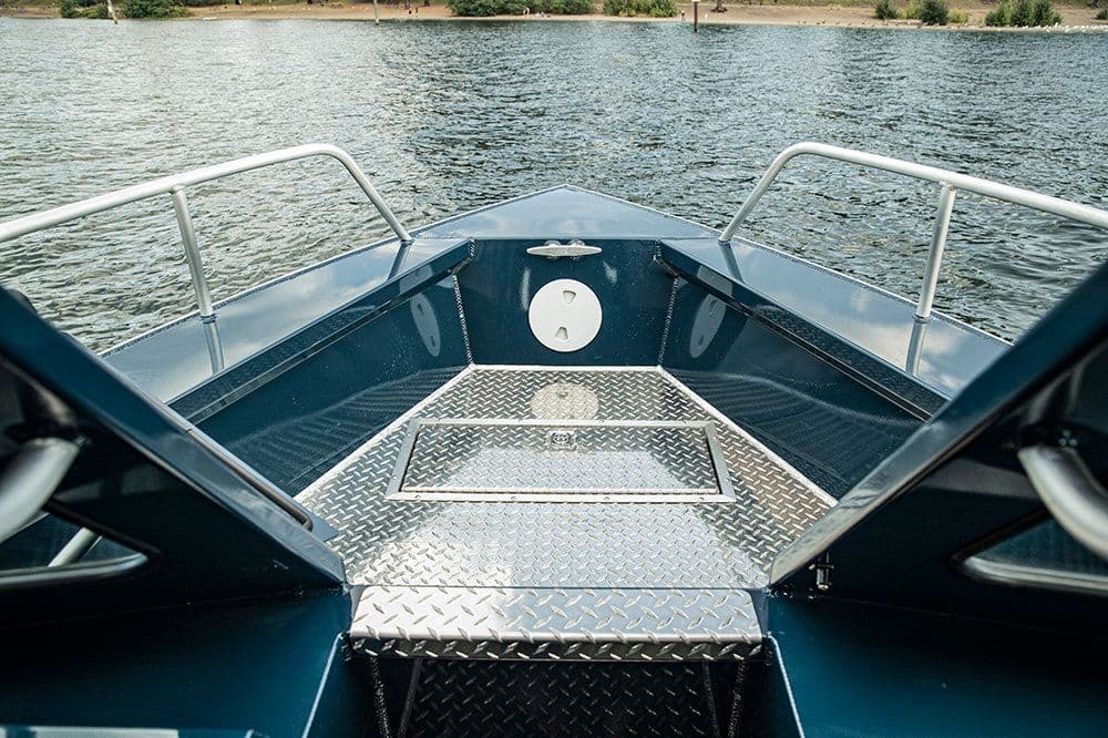Hewescraft By Hewes Marine OCEAN PRO 220 boats for sale - From $149/mo