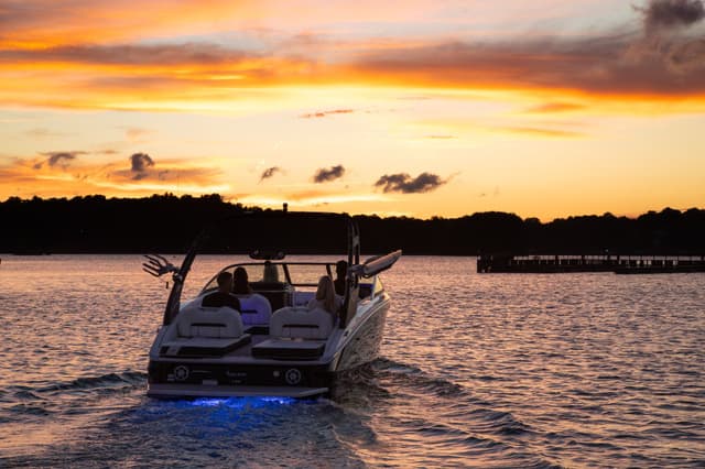Regal LS6 Surf boats for sale - From $149/mo
