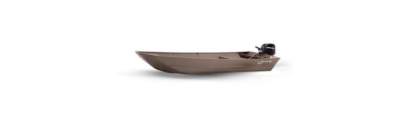 Lowe L1652MT JON boats for sale - From $149/mo