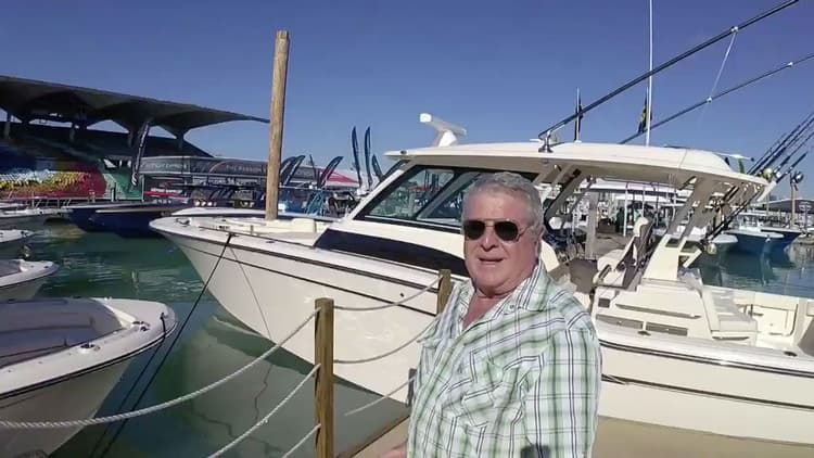 Grady-white Canyon 456 boats for sale - From $149/mo