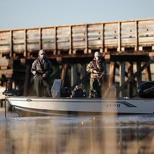 Lund 1600 Fury boats for sale - From $149/mo