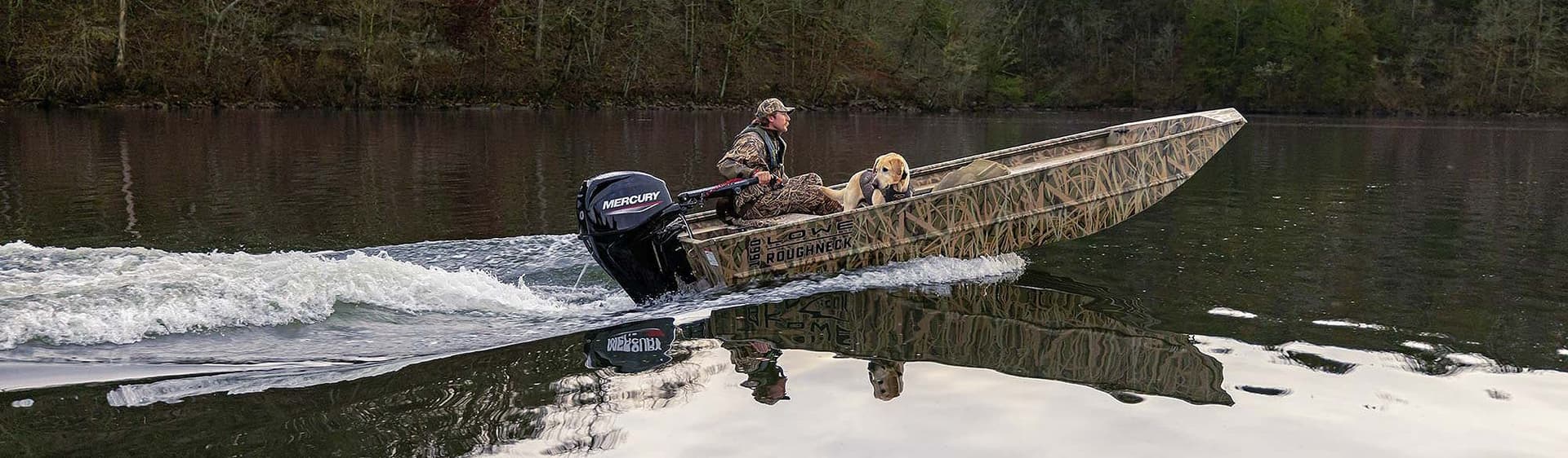Lowe ROUGHNECK 1660 boats for sale - From $149/mo