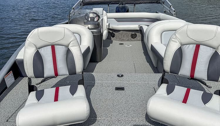 Lowe SD224 boats for sale - From $149/mo