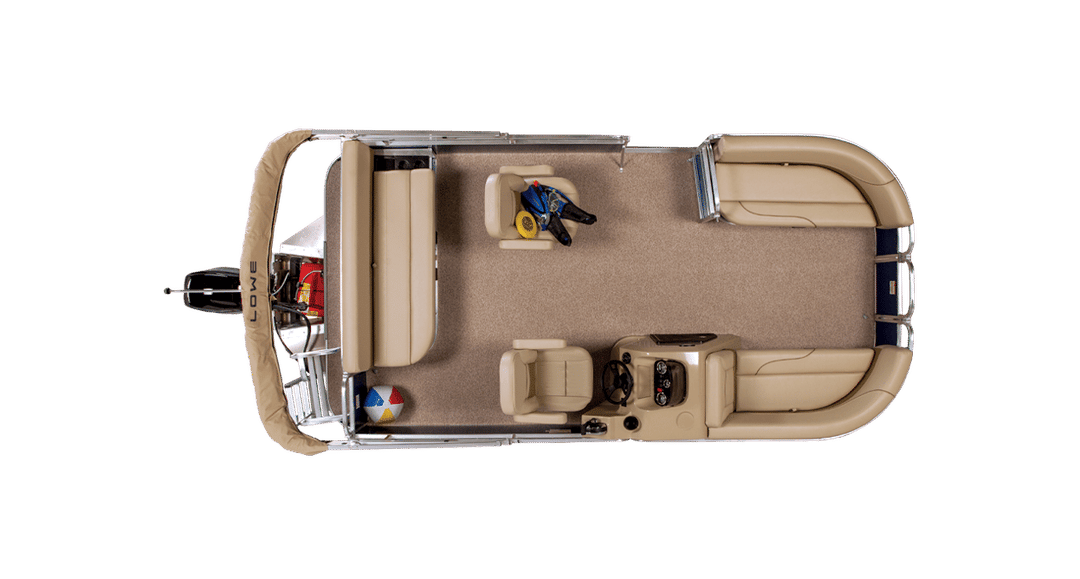 Lowe ULTRA 160 CRUISE boats for sale - From $149/mo