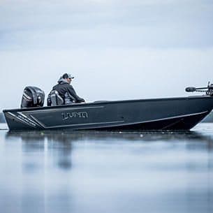 Lund 1875 Pro Guide boats for sale - From $149/mo