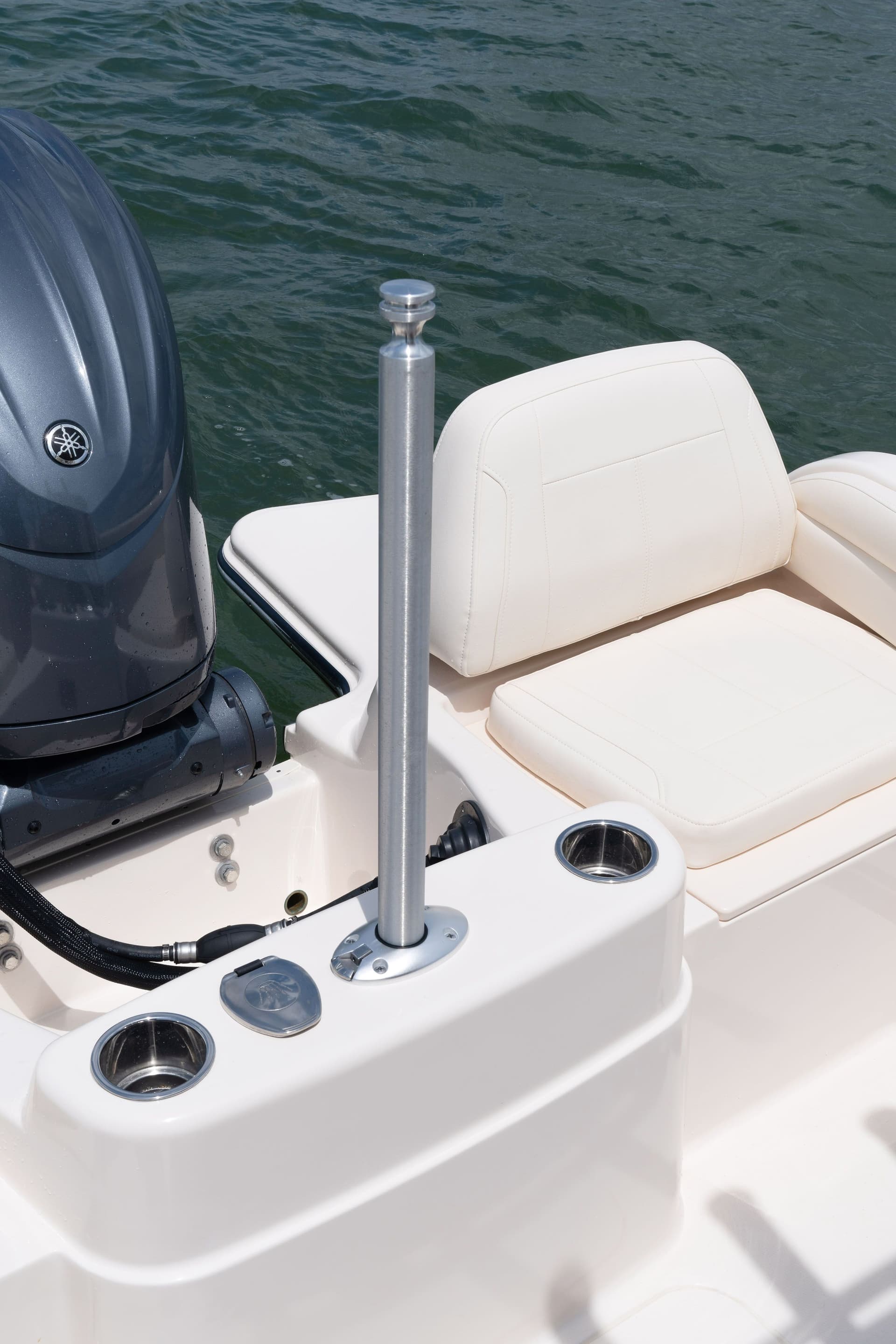 Grady-white Adventure 218 boats for sale - From $149/mo