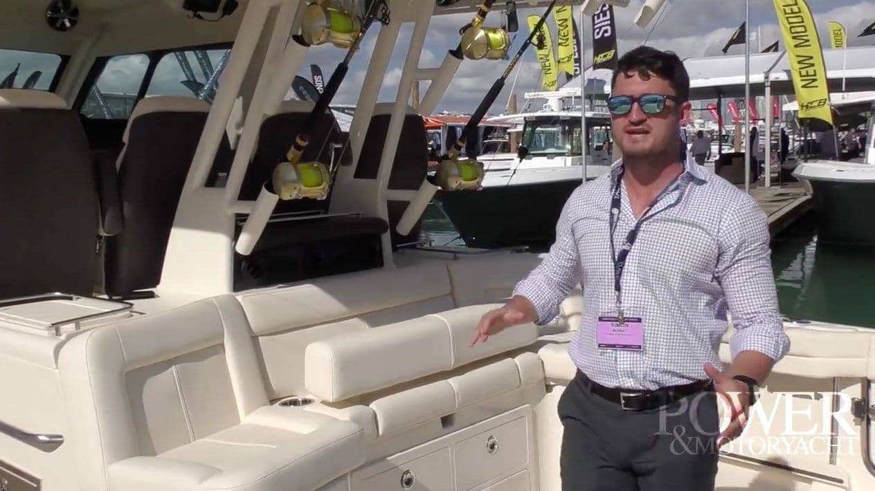 Grady-white Canyon 456 boats for sale - From $149/mo