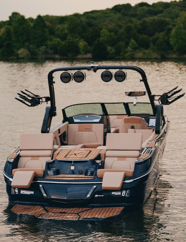 Mastercraft X24 boats for sale - From $149/mo